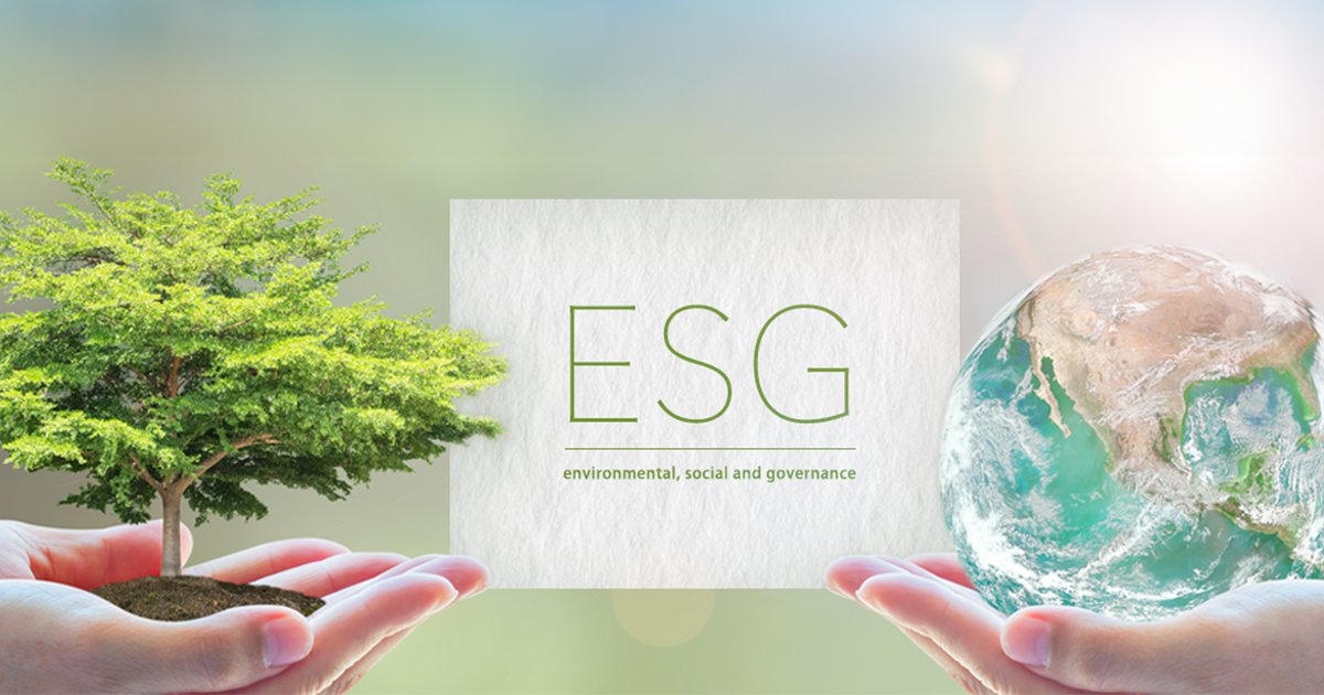 ESG核心精神 - 360d才庫事業群