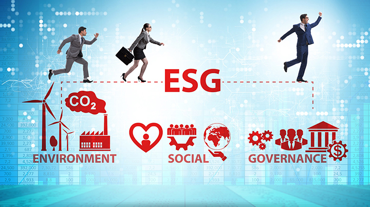 專欄文章|渴求ESG永續人才 獵才密技分享不藏私 - 360d才庫事業群